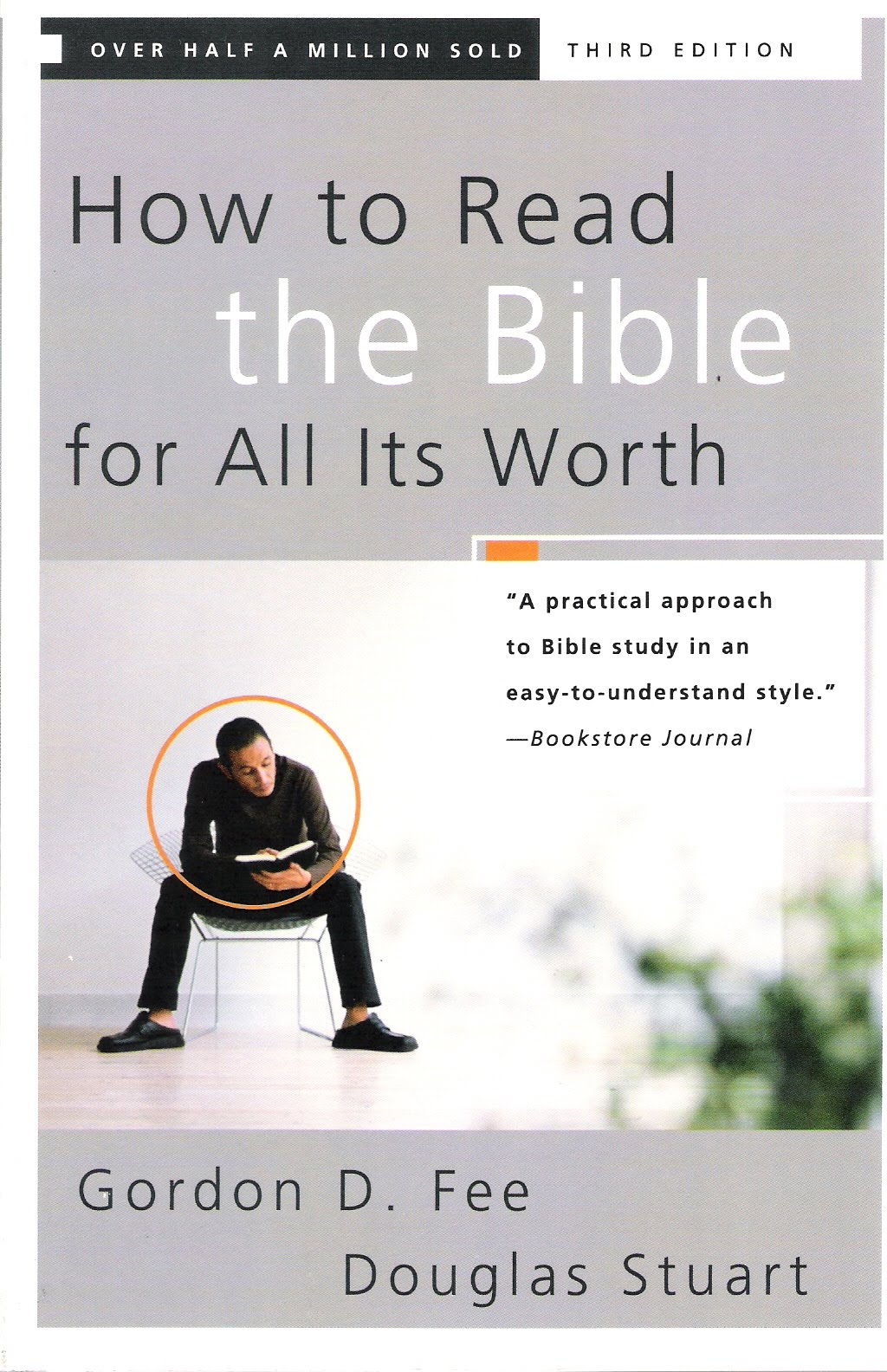 How to Read and Apply the Bible – RCCM of Japan